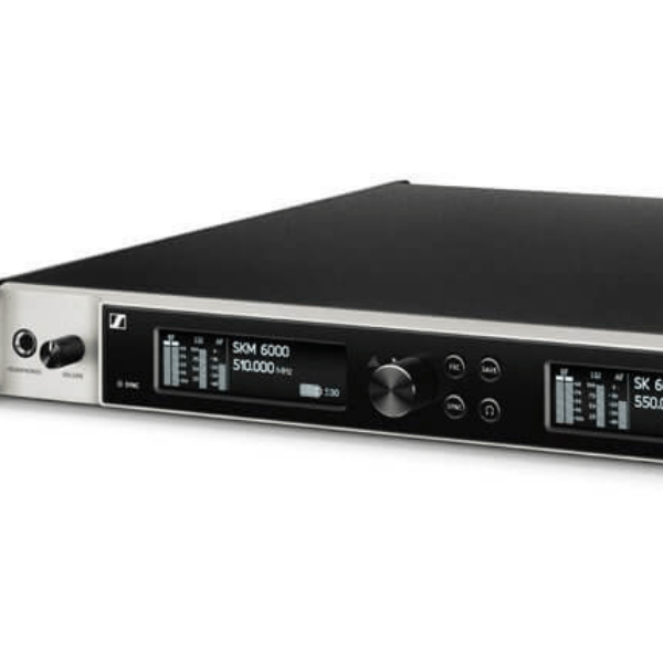 Sennheiser Digital 6000 mieten und kaufen
